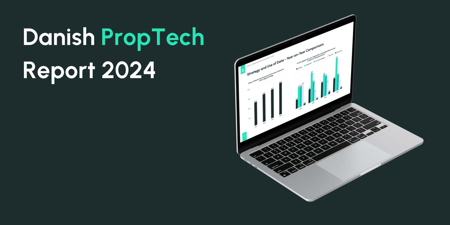 Dansk PropTech Rapport 2024 – ejendom.com