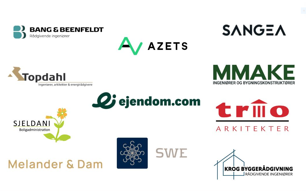 Boligforeningernes Dag 2024 og mød vores venner og eksperter – ejendom.com