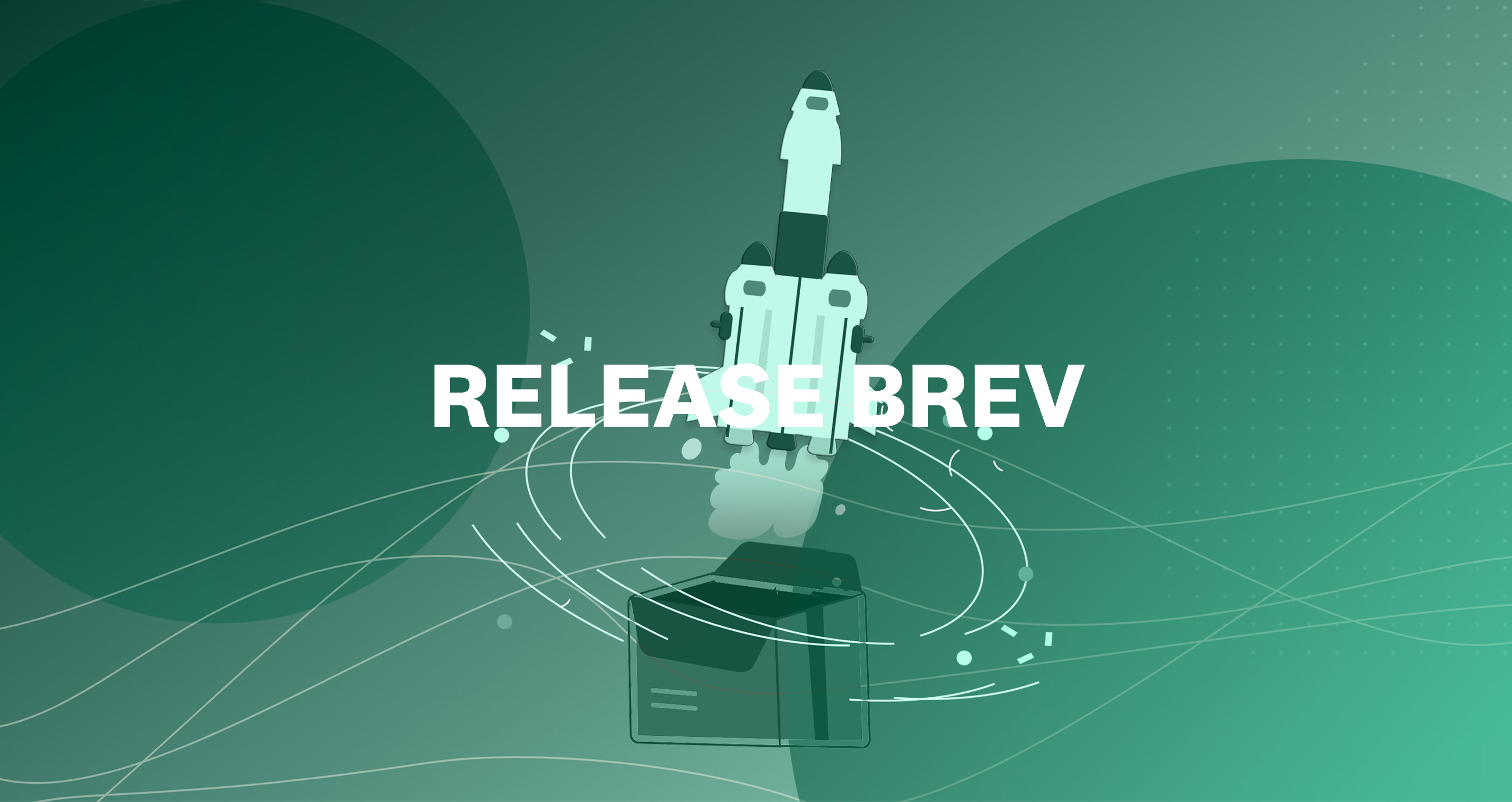 Release brev: Maj 2022 – ejendom.com